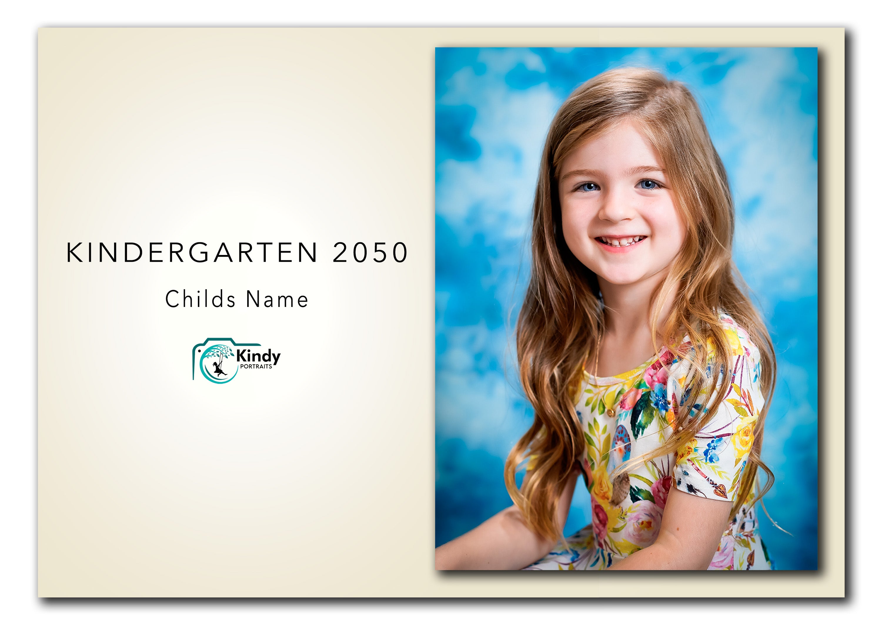 Studio Portrait – KINDY PORTRAITS