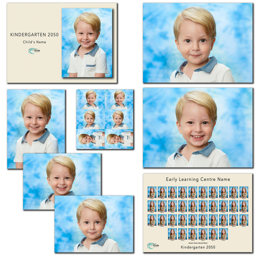 Purchase – KINDY PORTRAITS
