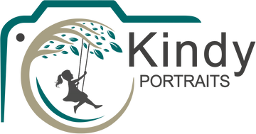 Play-Based Portraits – KINDY PORTRAITS