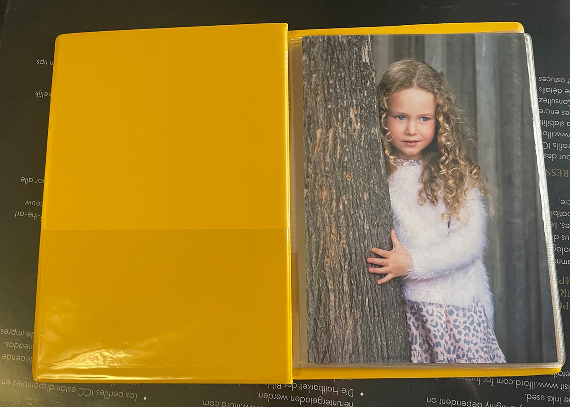 Play-Based Portraits – KINDY PORTRAITS